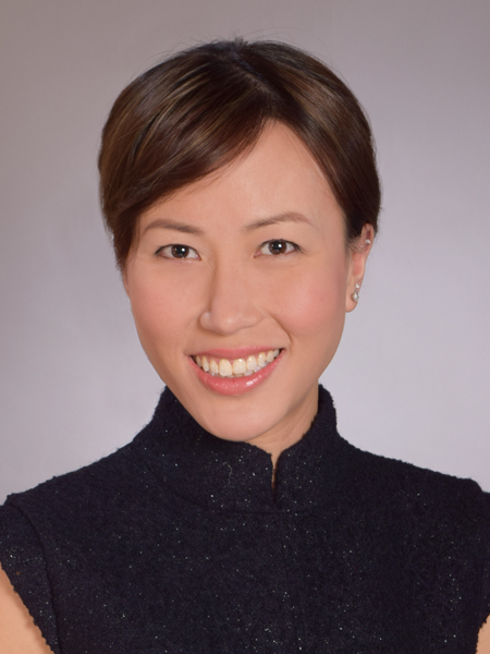 Dr. Yong Anning Angeline - Dermatological Society of Singapore