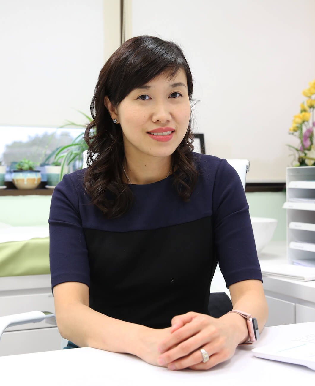 Dr. Teo Yu Lin Rachael - Dermatological Society of Singapore