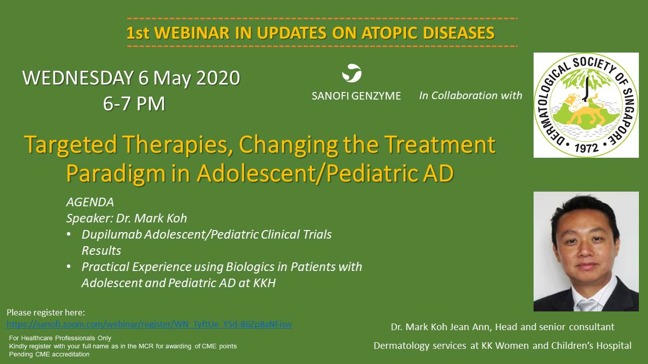 Targeted Therapies, Changing the Treatment Paradigm in Adolescent ...
