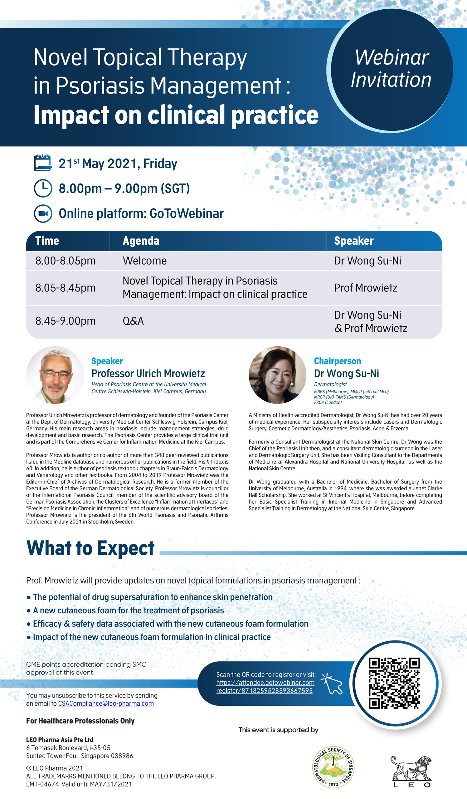 Novel Topical Therapy in Psoriasis Management: Impact on clinical ...