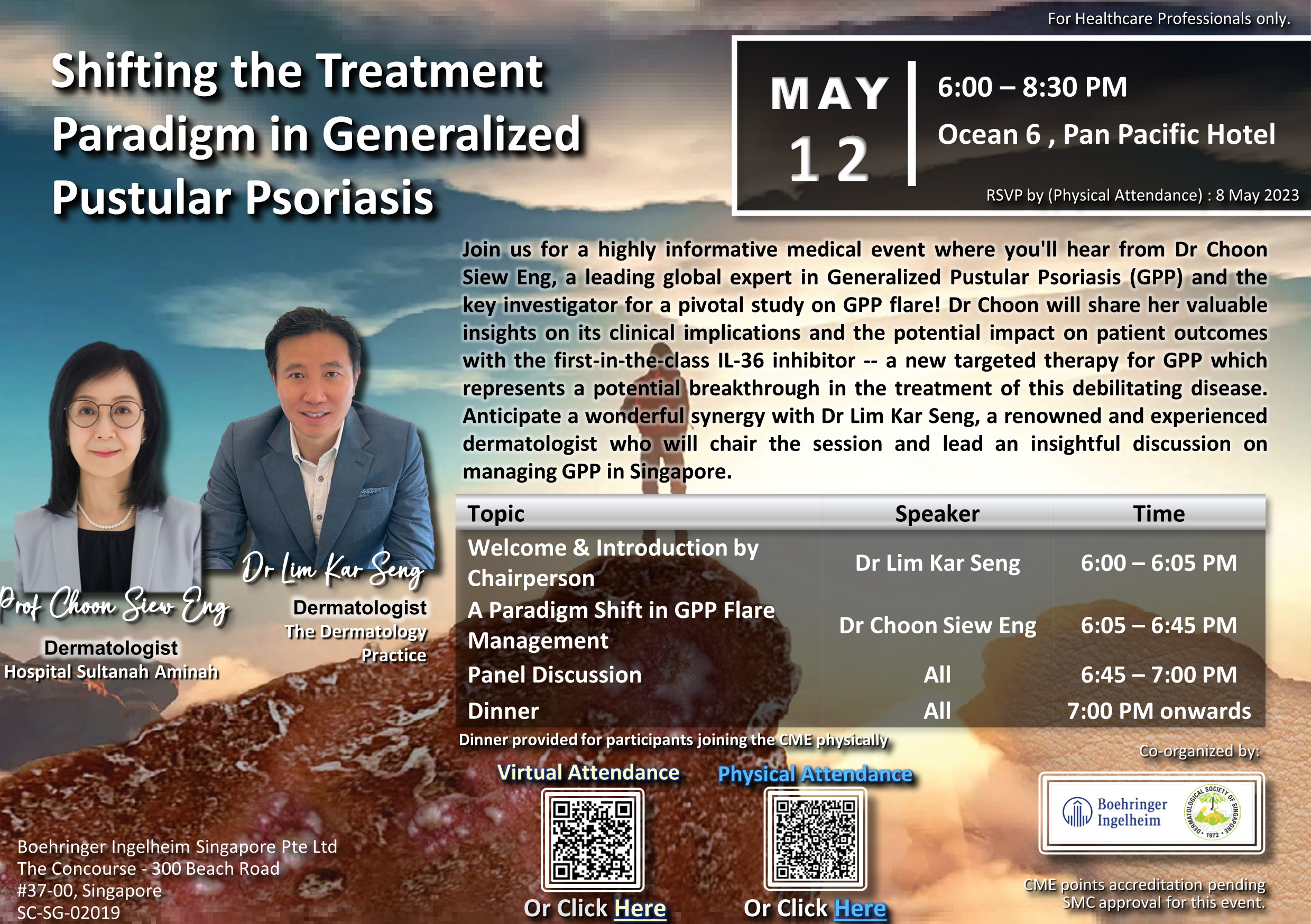 Shifting the Treatment Paradigm in Generalized Pustular Psoriasis ...